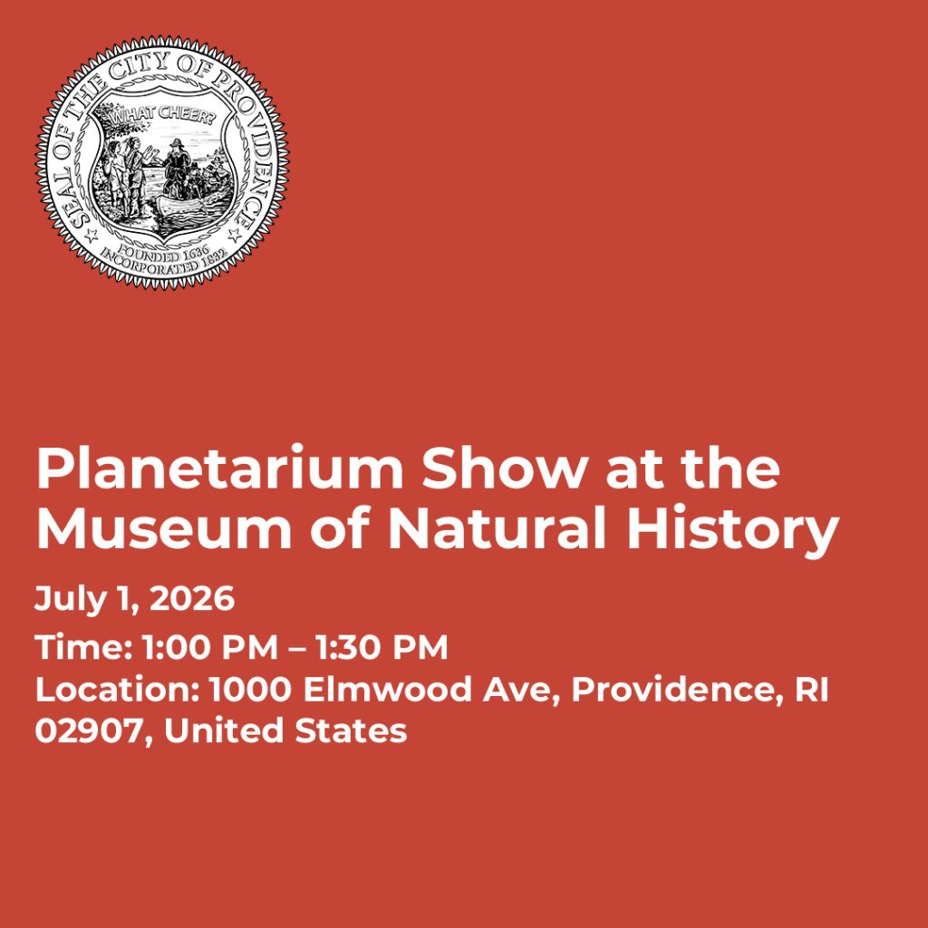 Planetarium Show at the Museum of Natural History | Events In ...